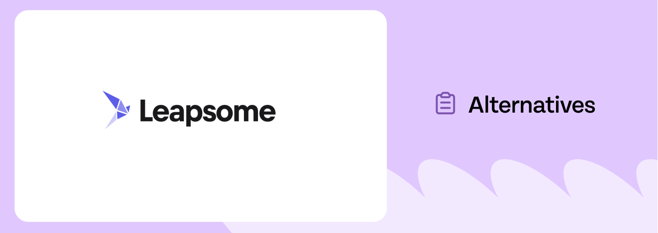 15 Leapsome Alternatives to Elevate Employee Engagement